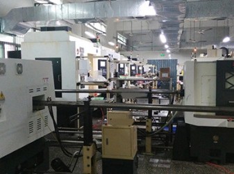 China Factory - Shenzhen ruiyihang technology co., ltd