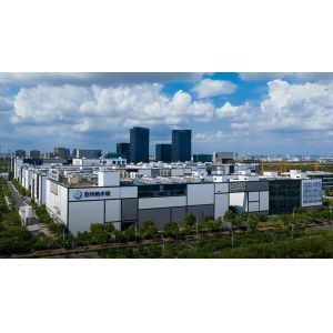 China Factory - Shanghai GaNova Electronic Information Co., Ltd.