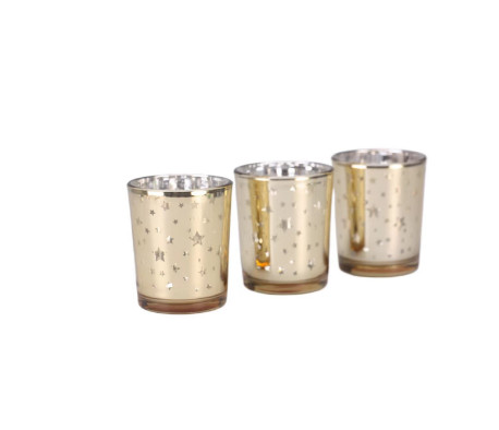 Quality Amazon's best-selling Starry Candle Cup for sale