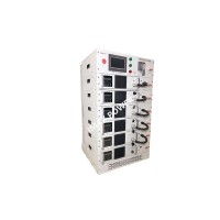 Quality 650VDC Pulse Reverse Power Supply DSP control DC Rectifier High Frequency for sale