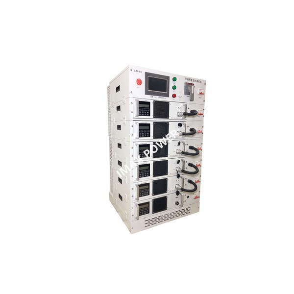 Quality 650VDC Pulse Reverse Power Supply DSP control DC Rectifier High Frequency for sale