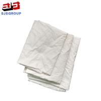 Quality IMPA Certified 25kg/Bag Industrial Wiping Rags for sale