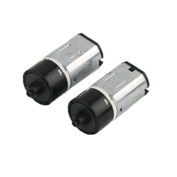 Quality Precious Metal Reversing Micro Planetary Gear Motor Brushed Commutation M10-171 for sale
