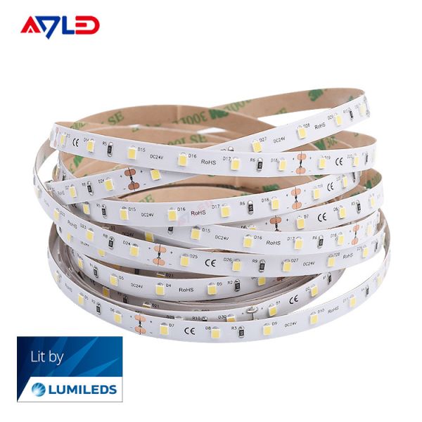 Quality Dimmable High CRI LED Strip Lights 5000K High Performance for sale