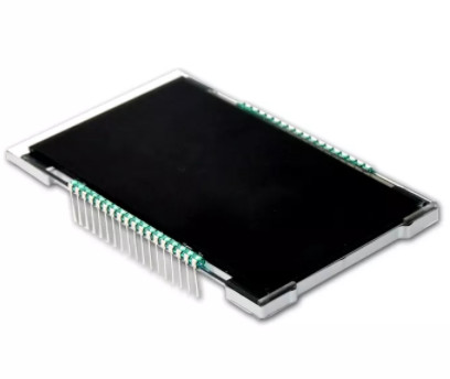 Quality High Performance Customized VA LCD Panel Silk Printing Wide Viewing Angle for sale