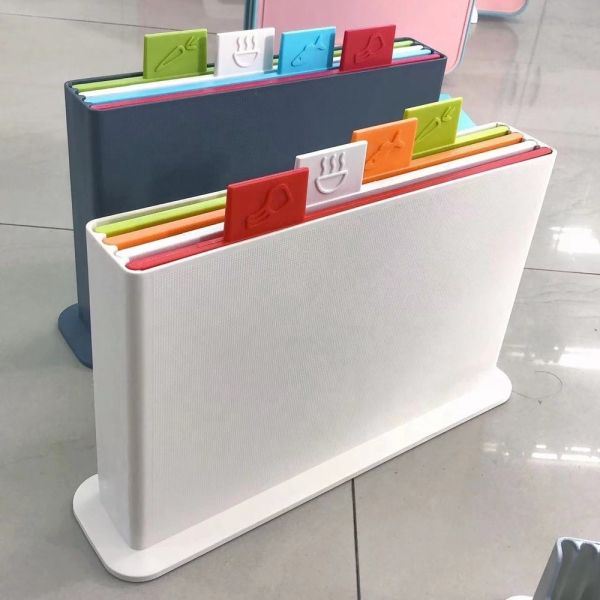 Quality 30x20x0.7mm Anti-Bacterial Cutting Board and Vegetable Chopper for Kitchen Tools for sale