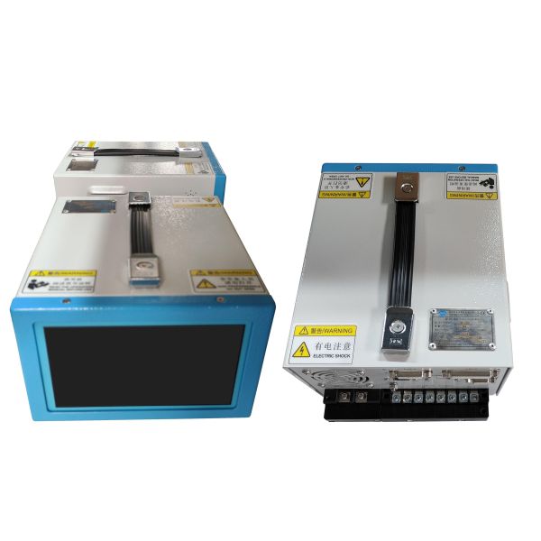 Quality Four Channel Pulsed Heat Staking Machine With 485 And Ethernet Communication for sale