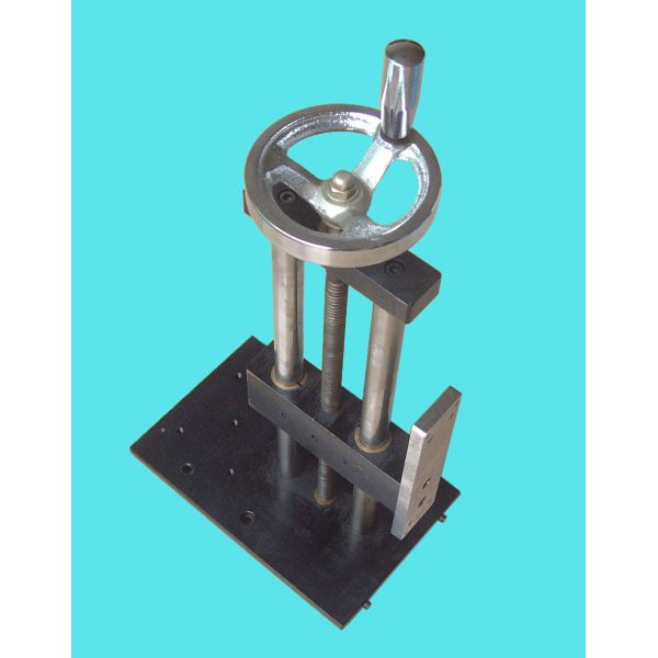 Quality High accuracy Optional Accessories for Surface Roughness Testers Testing Platform for sale
