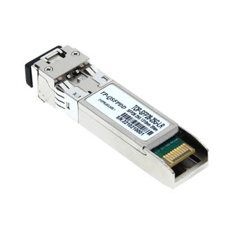 Quality CPAC-TR-25LR-ADP Optical Module 25G SFP28 LR 1310nm Multimode Transceiver for sale