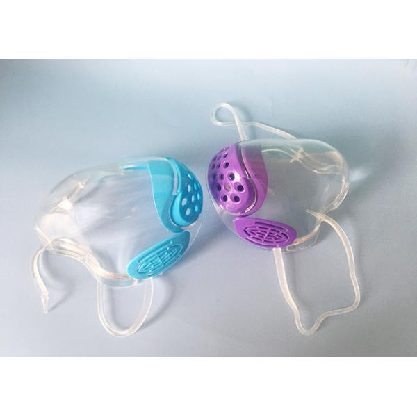 Quality Chin Mouth Shield For Food Handling for sale