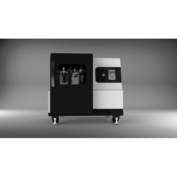 Quality 450RPM Grinding Planetary Ball Mill For Laboratory 220V for sale