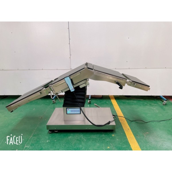 Quality Electric Operating Table System Full Adjustable For General Surgery & ICU for sale