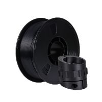 Quality 3D Carbon Fiber 3d Printer Filament 1.75mm 1kg 3d Print Plastic for sale