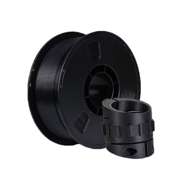 Quality 3D Carbon Fiber 3d Printer Filament 1.75mm 1kg 3d Print Plastic for sale