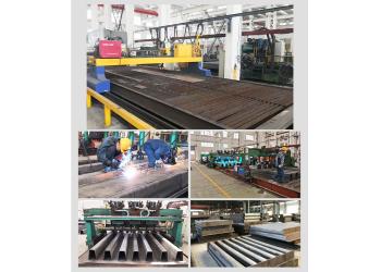 China Factory - Changzhou Five Herd Weighing Equipment Co., Ltd.