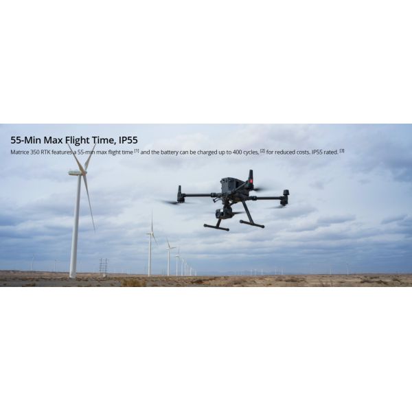 Quality Matrice 350 RTK Worry-Free Plus Combo for sale