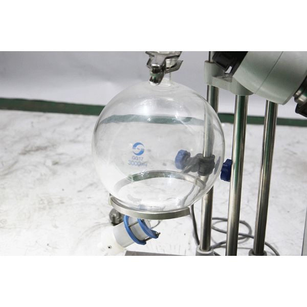 Quality Professional Glass Distillation Kit for sale