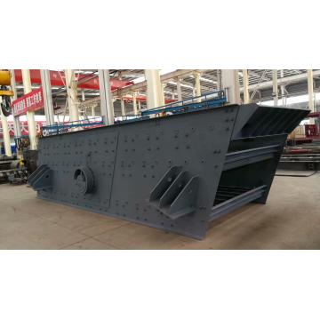 Quality Quarry Sand 4 Deck Vibrating Screening Machine for sale