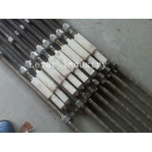 Quality Furnace Heating Elements for Glass Tempering Furnace / oven heating element for sale