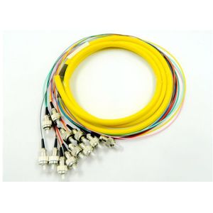 Quality Single Mode Fiber Patch Cord for sale
