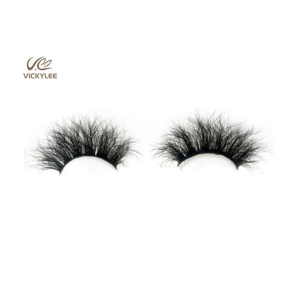 Quality Dramatization 0.07mm Natural False Lashes For Stage for sale