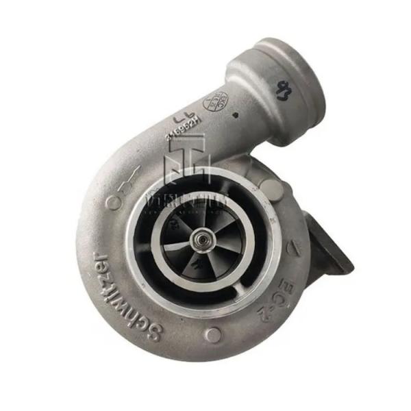 Quality Turbocharger 318844 04259315 04259450 04259487 04259501 4259315 4259450 4259487 for sale