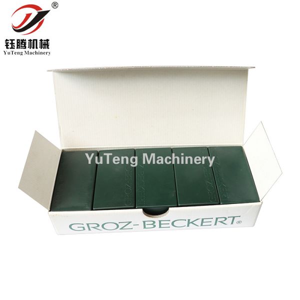 Quality Computerized Stainless Steel Needle for Quilting Machine Sturdy and Durable for sale
