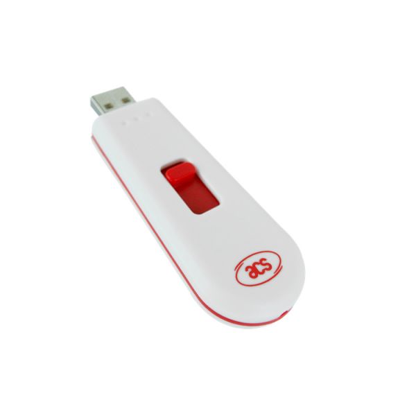 Quality ACR122T USB RFID NFC Reader Contactless 3.2-3.7V DC Supply Voltage for sale