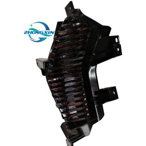 Quality BYD HXHA-2803142/27 Front Bumper Right Decorative Panel for Benefit of Buyers for sale