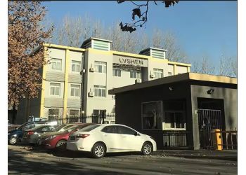 China Factory - Langfang Lvshen Filtration Technology Co., Ltd.