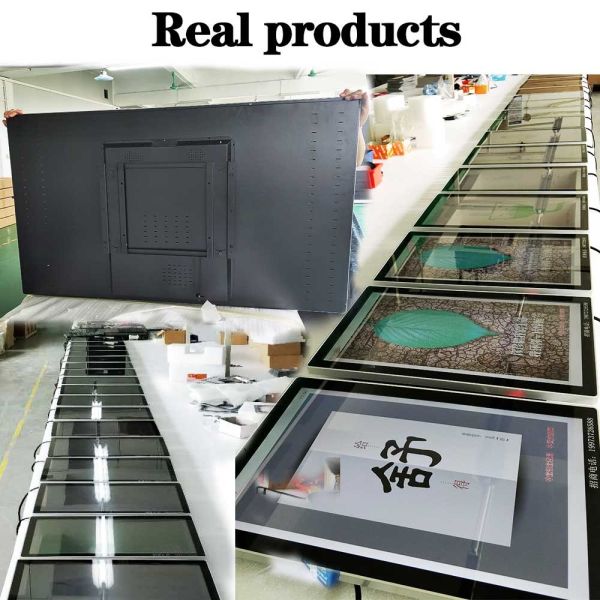 Quality Wholesale ODM/OEM Android Digital Display for sale