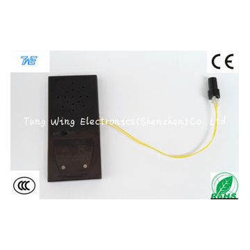 Quality 15 Seconds Light Sensor Toy Sound Module Custom Product Crafts Music Box Applied for sale