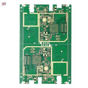 Quality 3.0/3.0mil 0.076/0.076mm Min. Line width/spacing THT Chip On Board Assembly for for sale