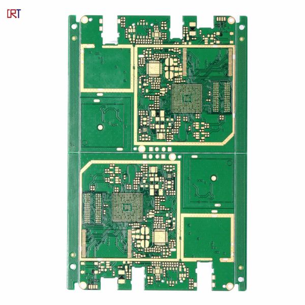 Quality Customized PCB Mannufacturer Industrial Control PCB Assembly Smd Pitch 0.3mm for sale