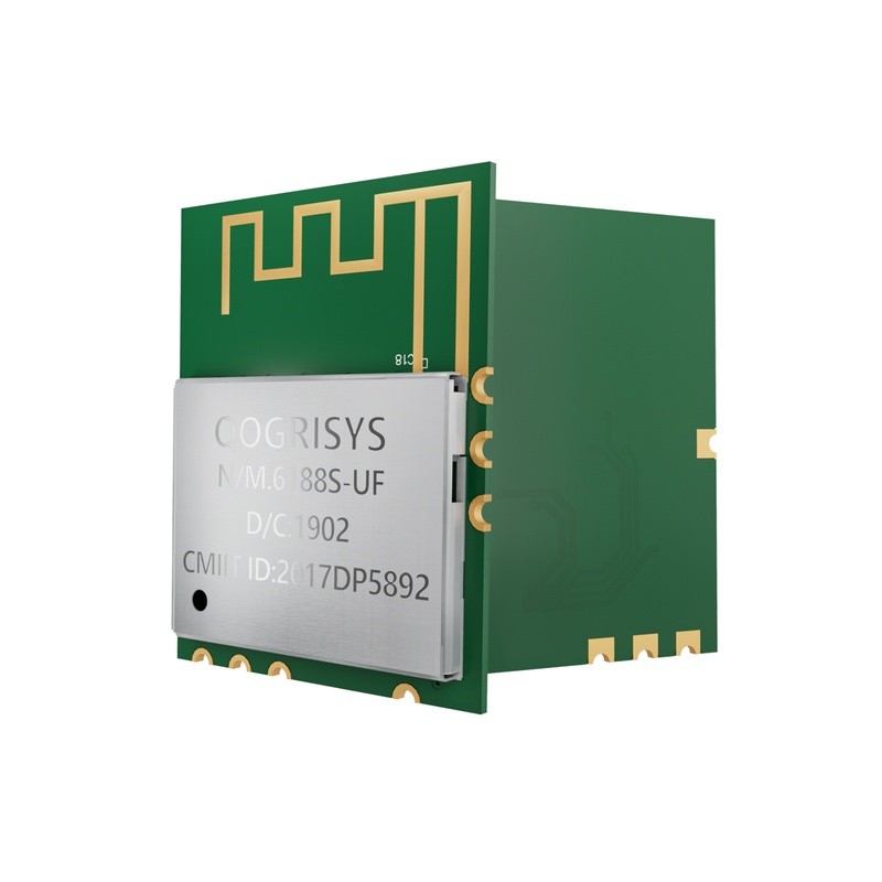 Quality 3.3V Wireless Camera USB WiFi Module 2.4G RTL8188FTV 802.11n With PCB Antenna for sale