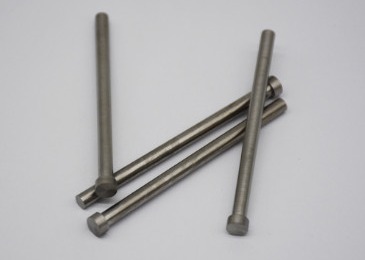 Quality Customized Glass Industry Tungsten Rod for sale