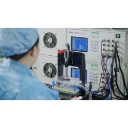 China Factory - Shenzhen Kinglisheng New Energy Technology Co., Ltd.