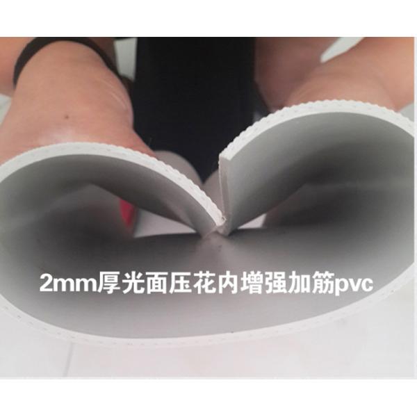 Quality Wide PVC Waterproof Membrane for Building Roof Garden Bridge Railway Tunnel and for sale