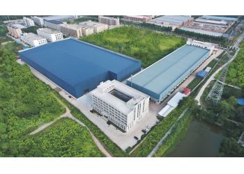 China Factory - Guangdong Hotman Machine Tool Co.,Ltd.