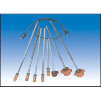 Quality 550 w / 700 w / 850w / 950w Electric Heater ESP Controllers With Heated Bult Dia M56×4 for sale