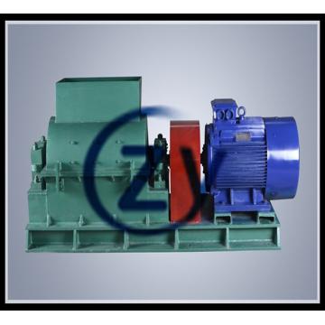 Fresh Potato Cassava Starch Processing Machine / Cassava Crushing Machine