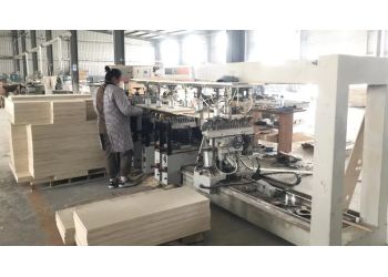 China Factory - Qingdao Vitalucks Trade Co., Ltd.