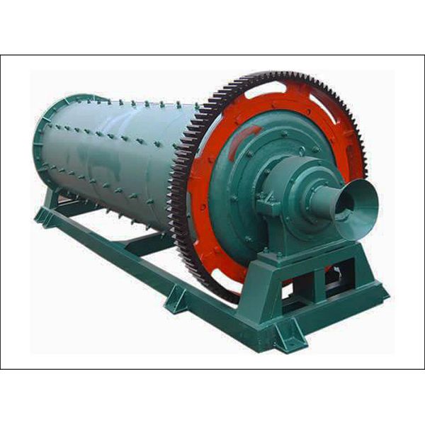 Quality Industrial Field 62tph Mineral Grinding Ball Mill for sale