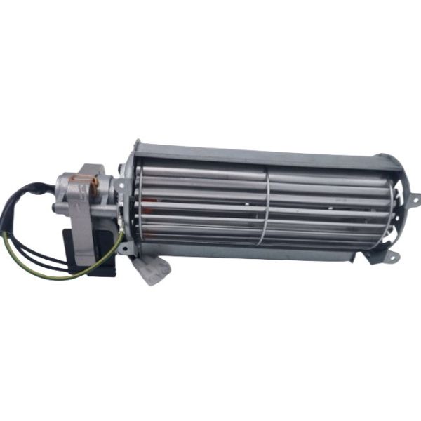 Quality 60mm X 180 AC Cross Flow Blower Blower Air Flow Fan 20W 0.38A for sale