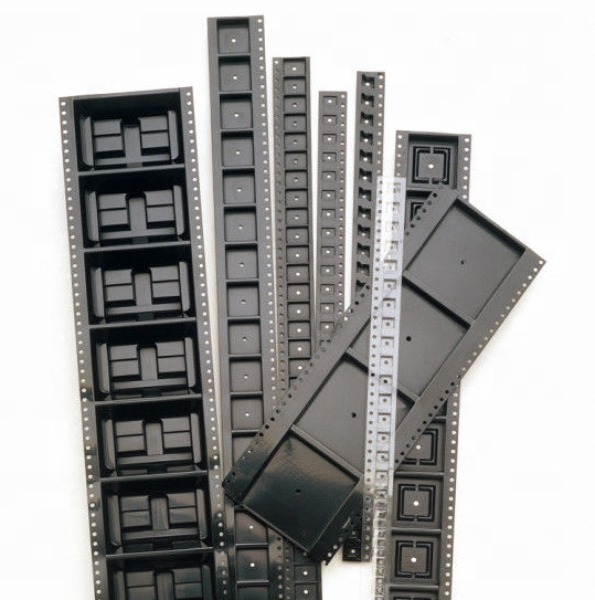 Quality Black Ps Tape And Reel Package Low Voltage For Ic Module for sale