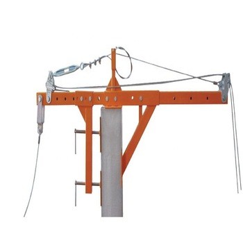 Quality 200m ZLP800 Suspended Platform for sale