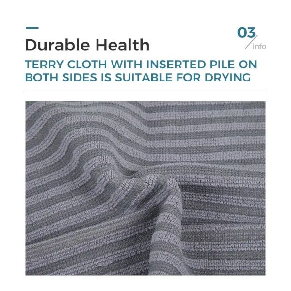 Quality Custom 40x40cm Recycled Polyester Microfiber Cleaning Cloth for sale