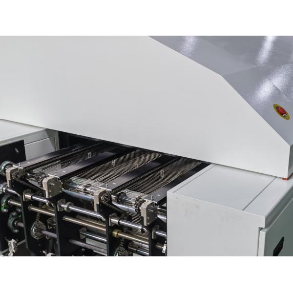 Quality 8.5KW SMT Reflow Oven for sale