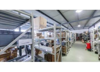 China Factory - Xi'an Wuhuan Special Fuse Co., Ltd.,