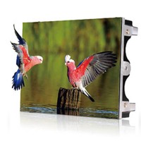 Quality S1.579 Advertising LED Display 3840Hz Ultra Quiet Indoor Full Color Led Screen for sale